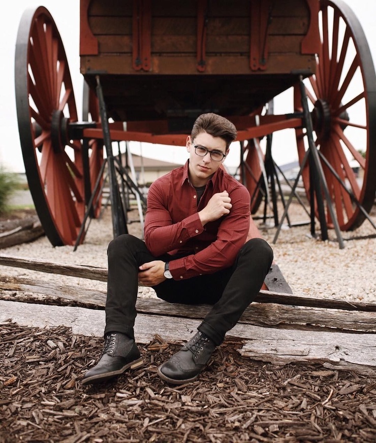 Picture of Ryan M. Colton