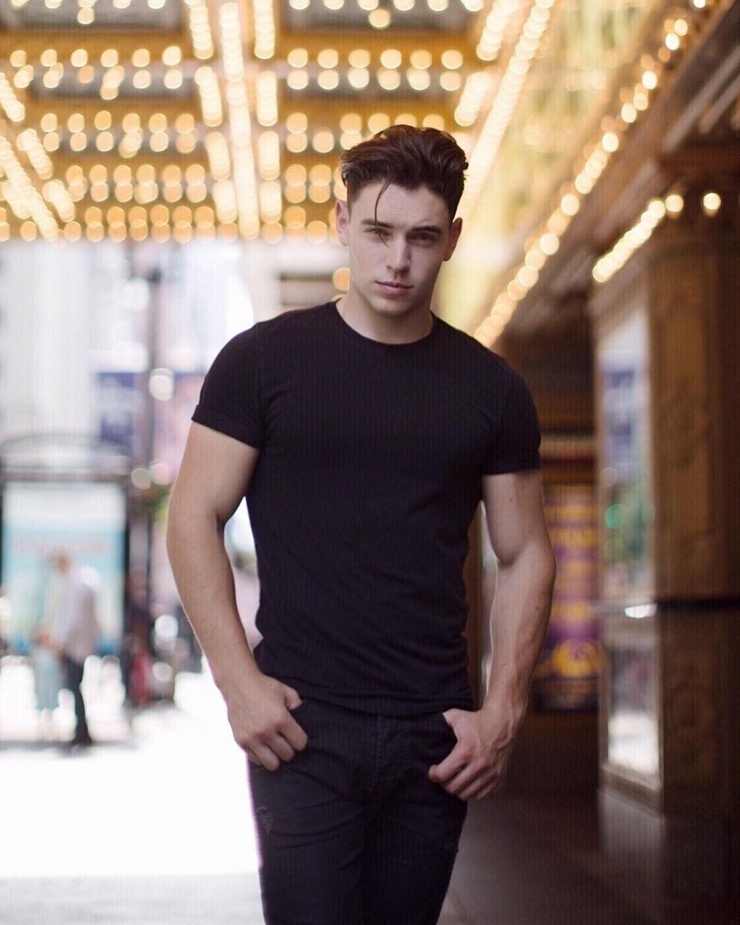 Picture of Ryan M. Colton