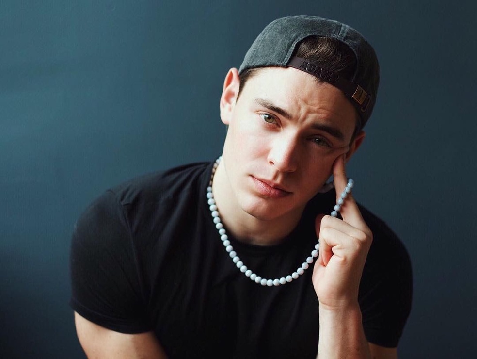 Picture of Ryan M. Colton