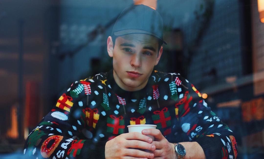 Image of Ryan M. Colton