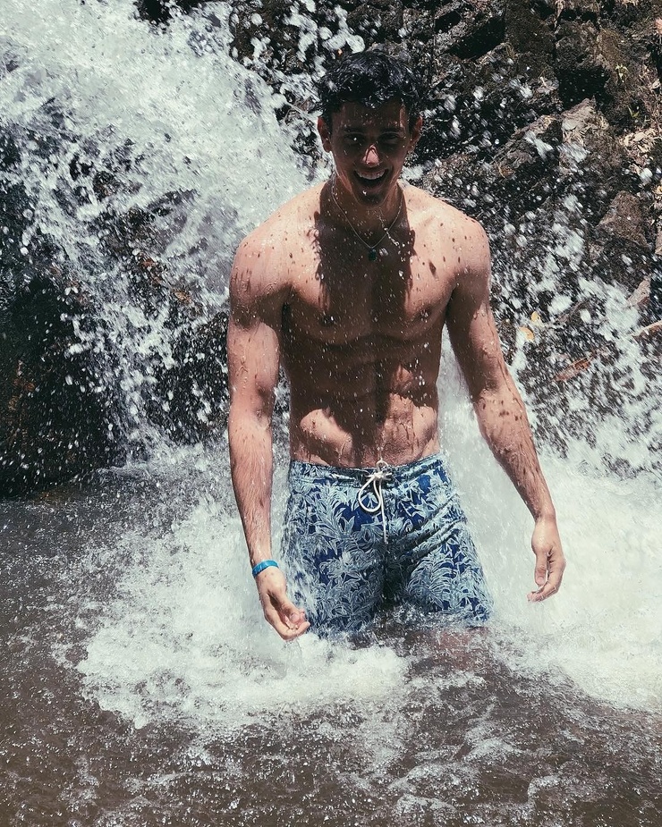 Picture of Xavier Serrano