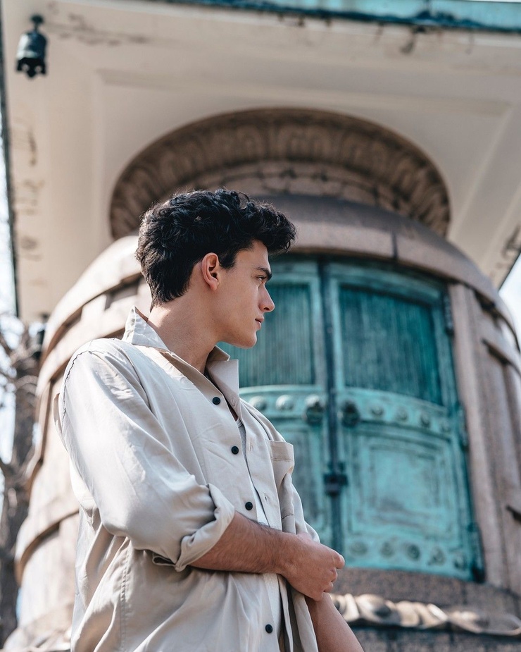 Image of Xavier Serrano