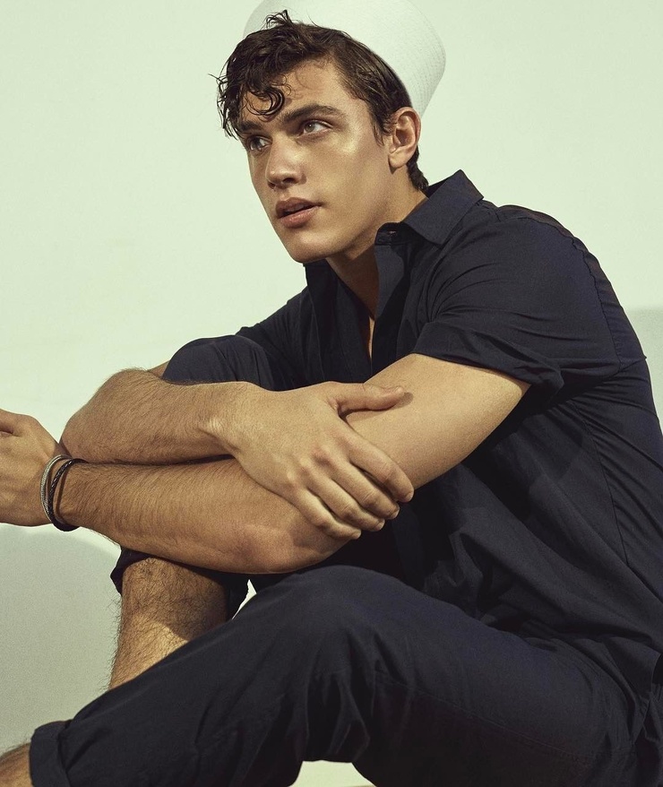 Picture of Xavier Serrano