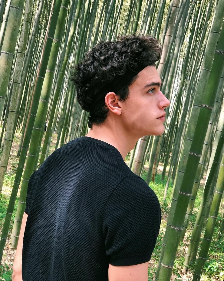 Picture of Xavier Serrano