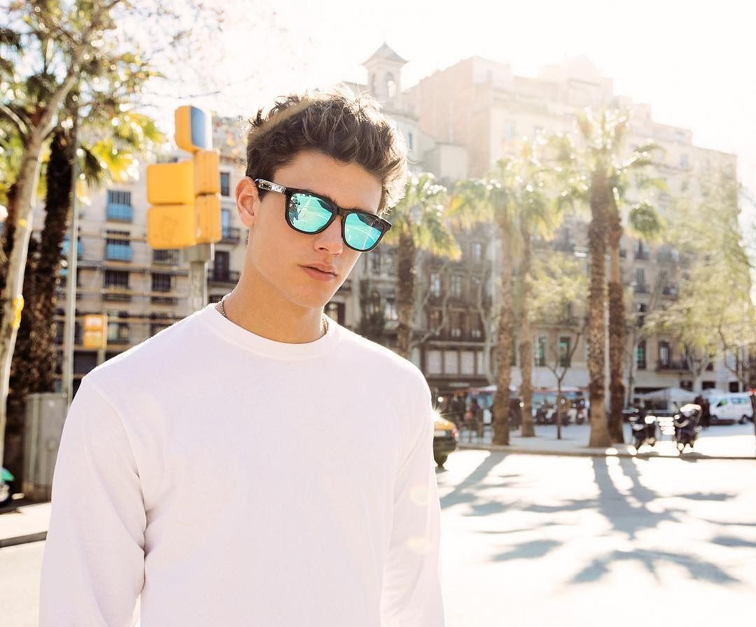 Picture of Xavier Serrano