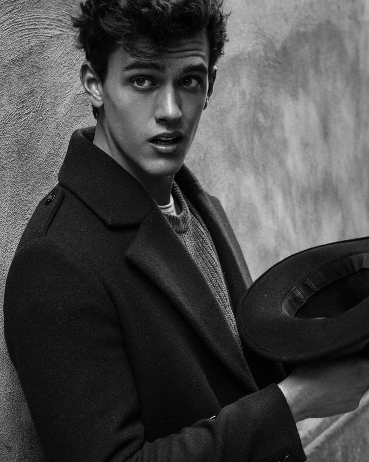 Picture of Xavier Serrano