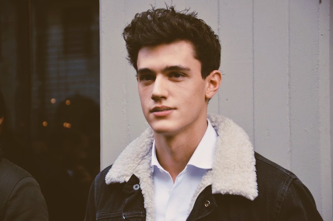 Xavier Serrano image