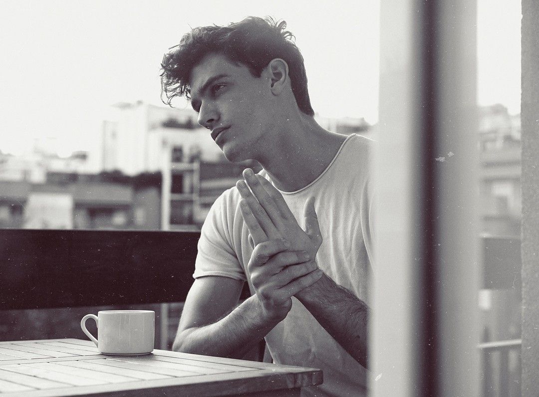 Picture of Xavier Serrano