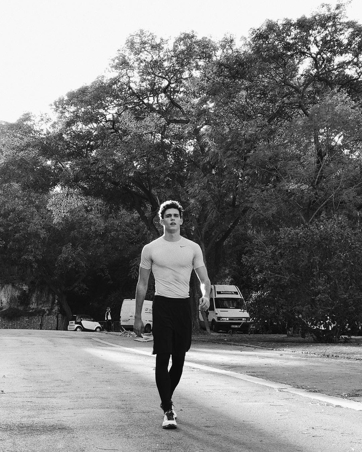 Picture of Xavier Serrano