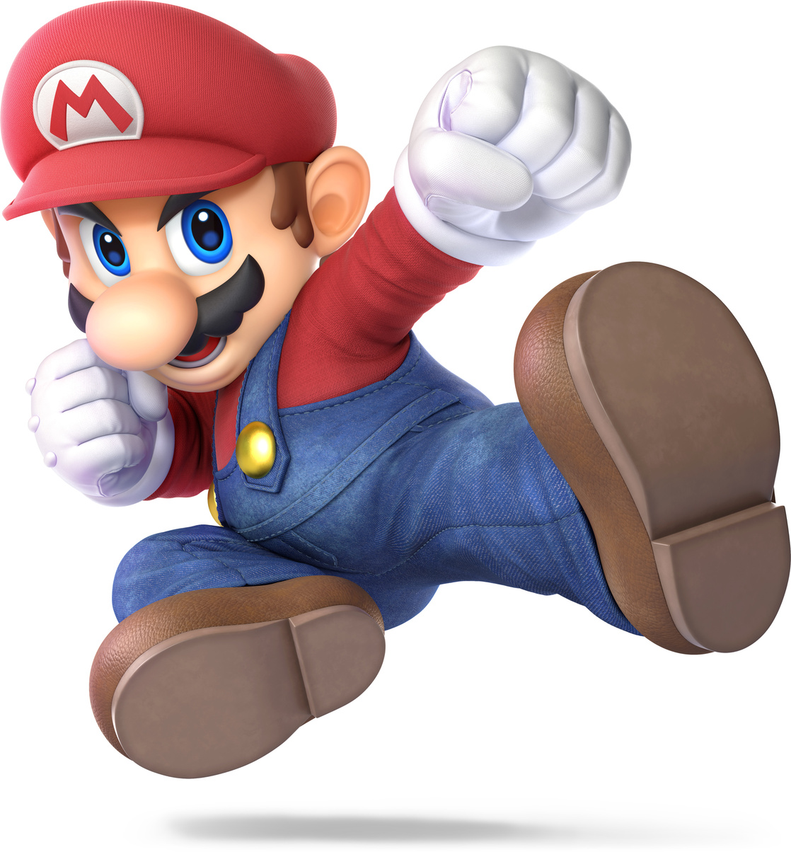 Picture of Mario