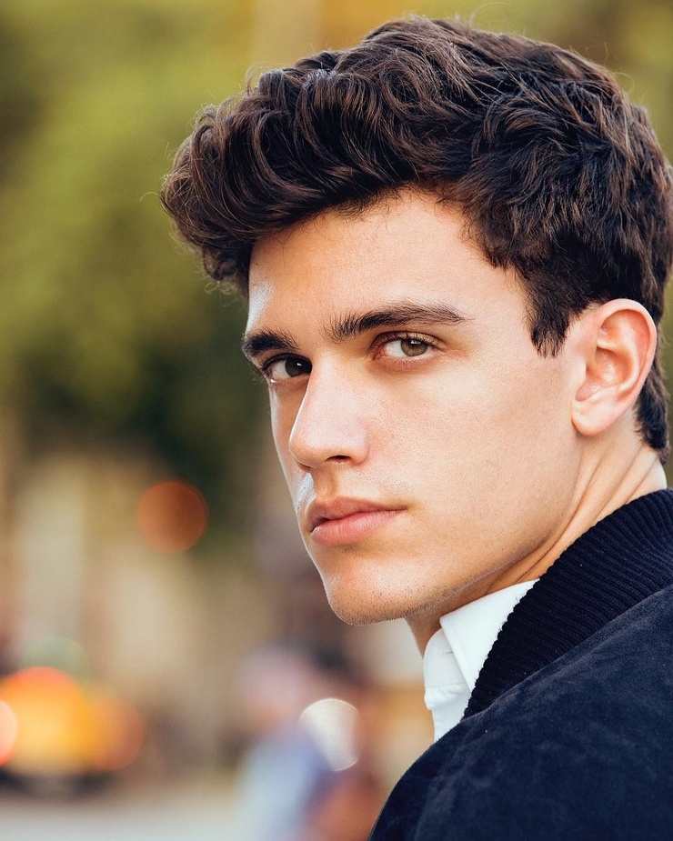 Image of Xavier Serrano