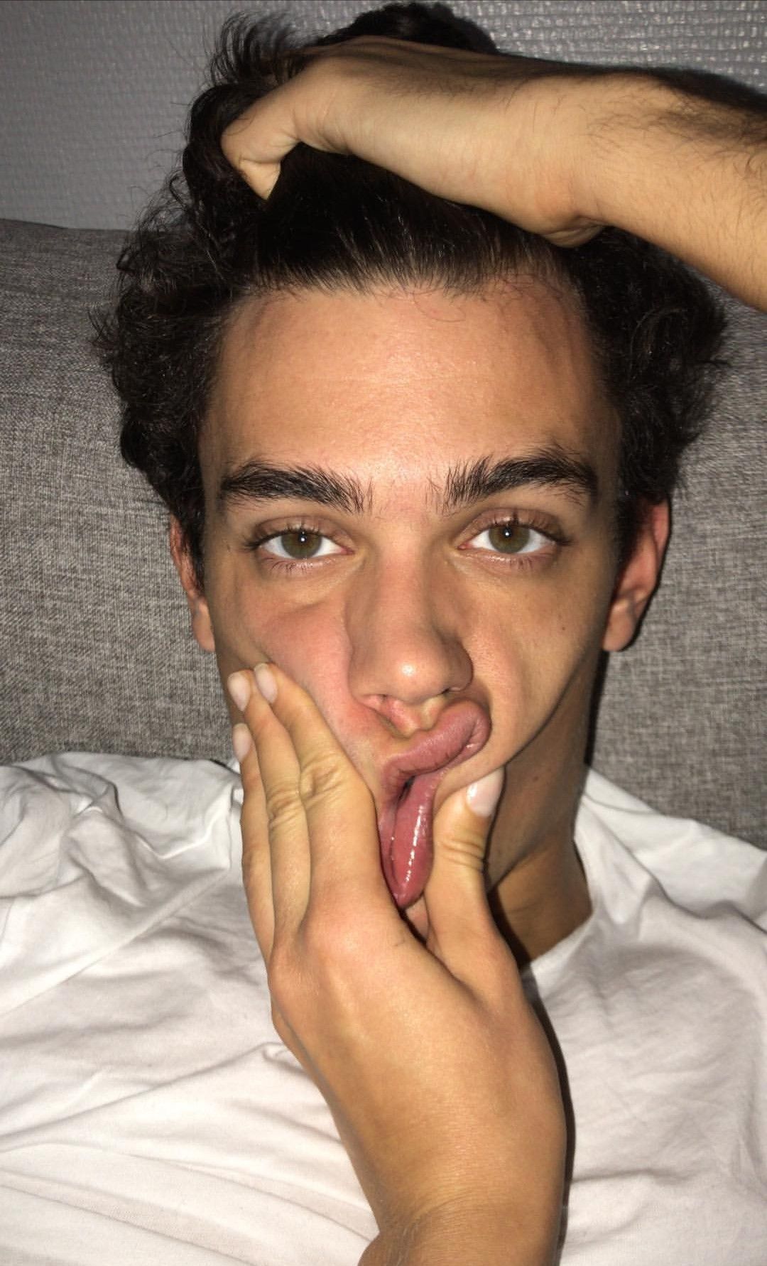 Picture of Xavier Serrano