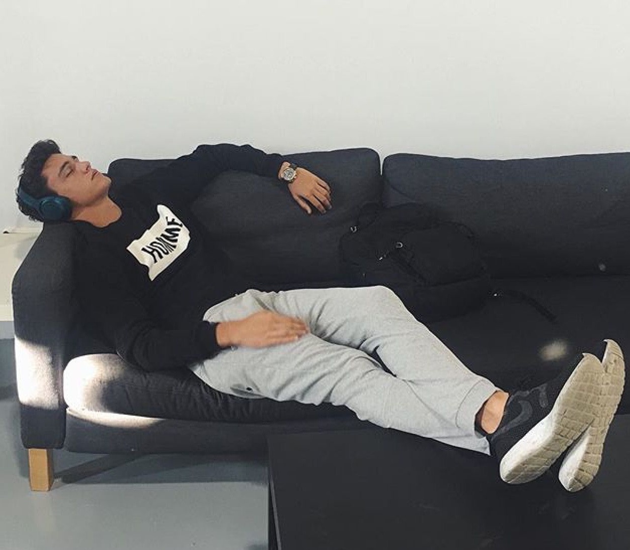 Picture of Xavier Serrano