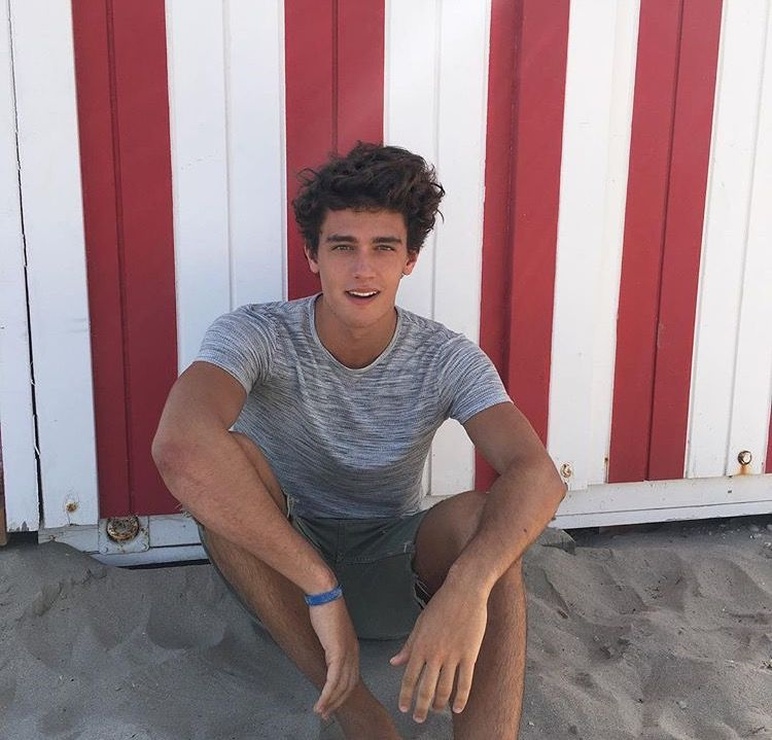 Picture of Xavier Serrano