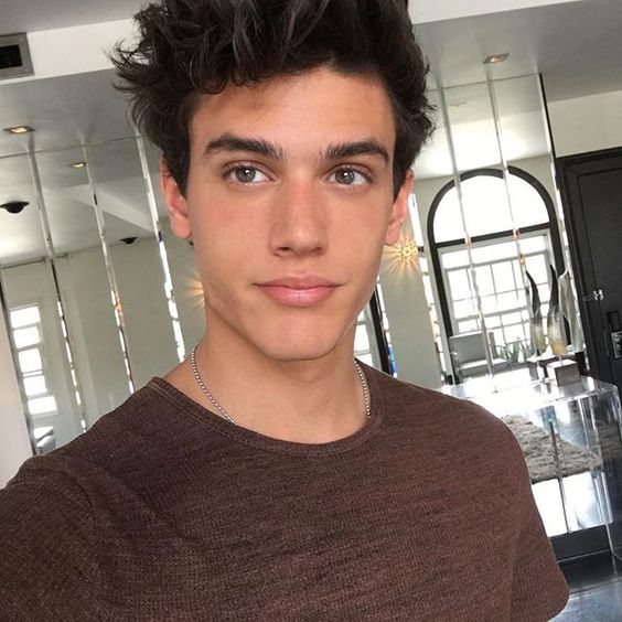 Xavier Serrano picture