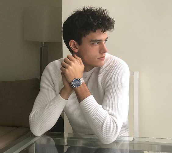 Picture of Xavier Serrano