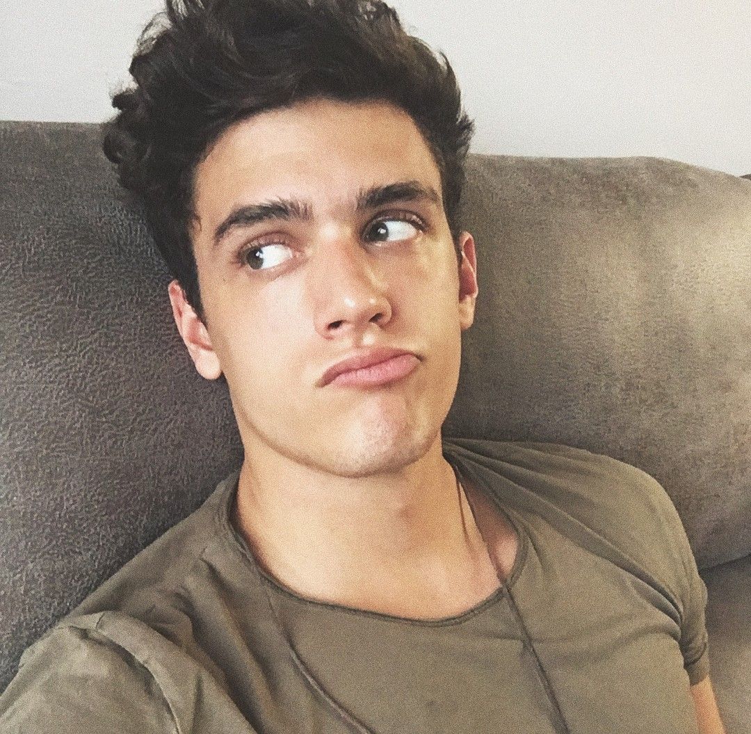 Picture of Xavier Serrano