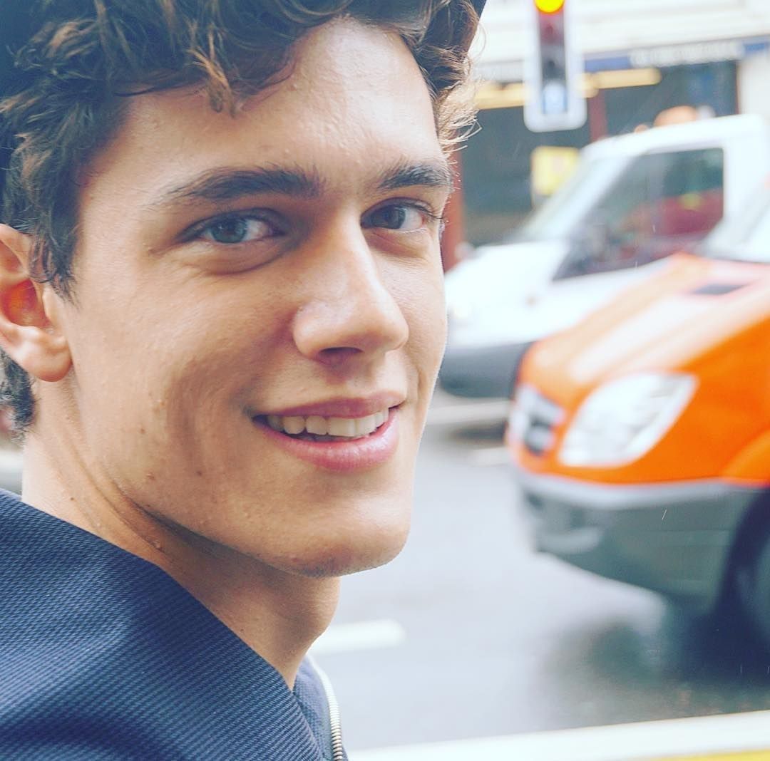 Xavier Serrano picture