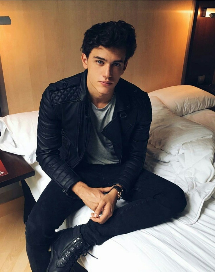 Xavier Serrano picture