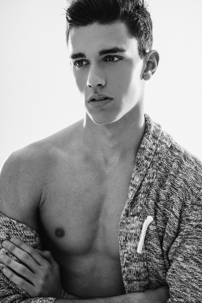 Xavier Serrano image