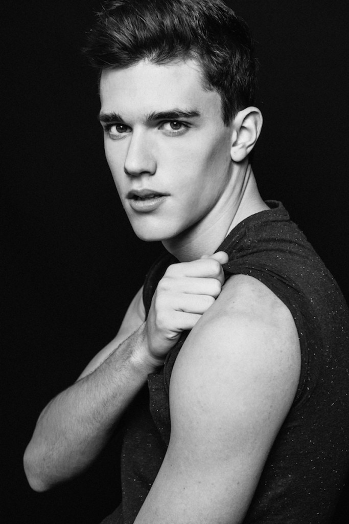 Picture of Xavier Serrano