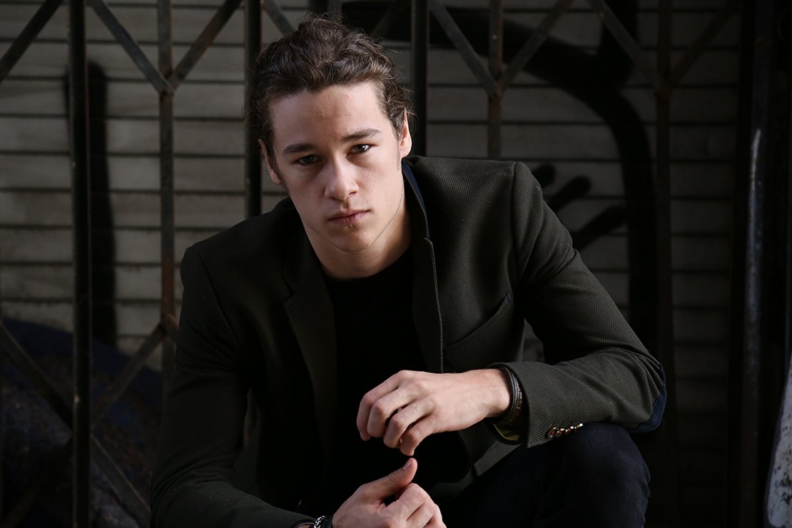 Picture of Kyle Allen