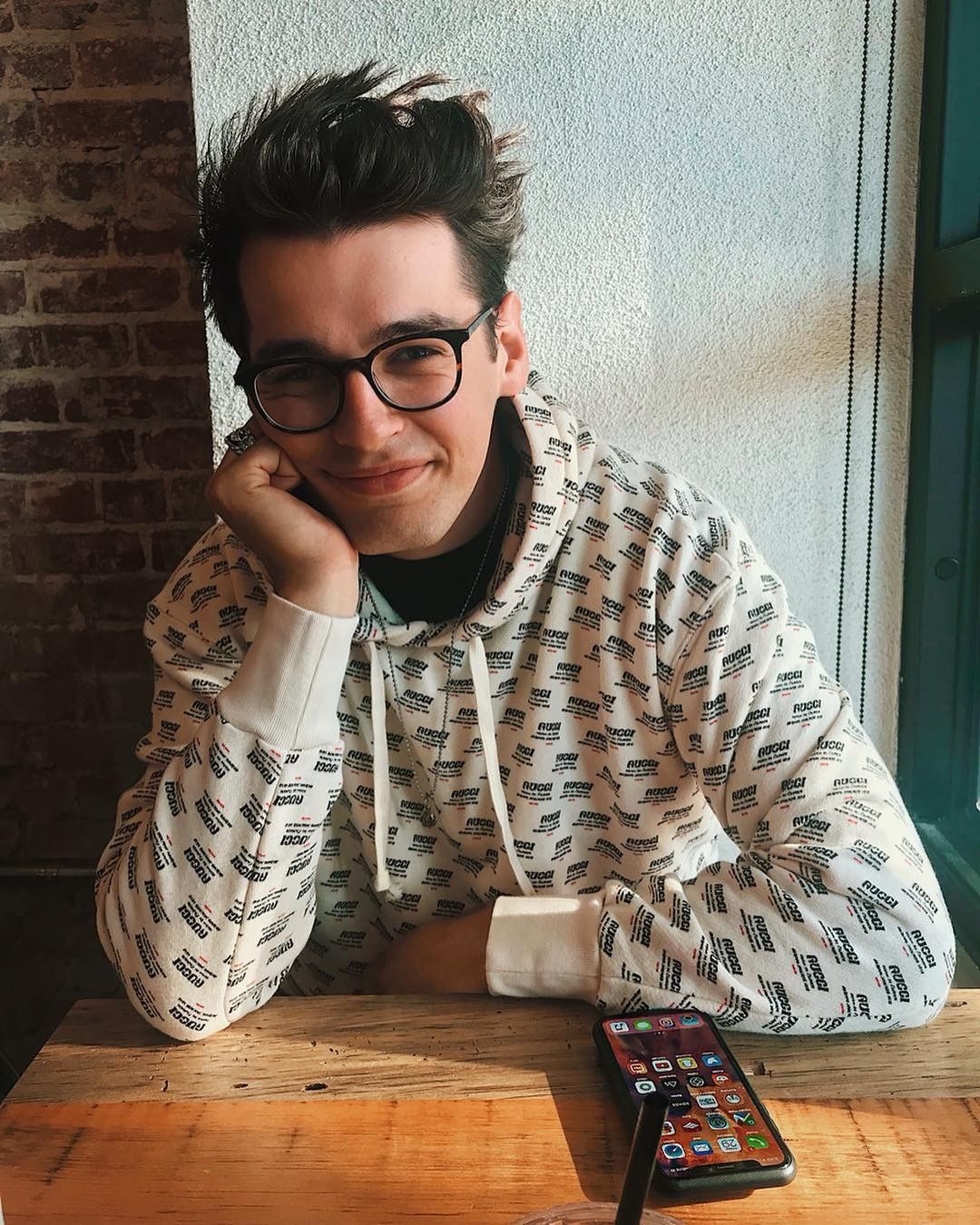 Blake Steven picture