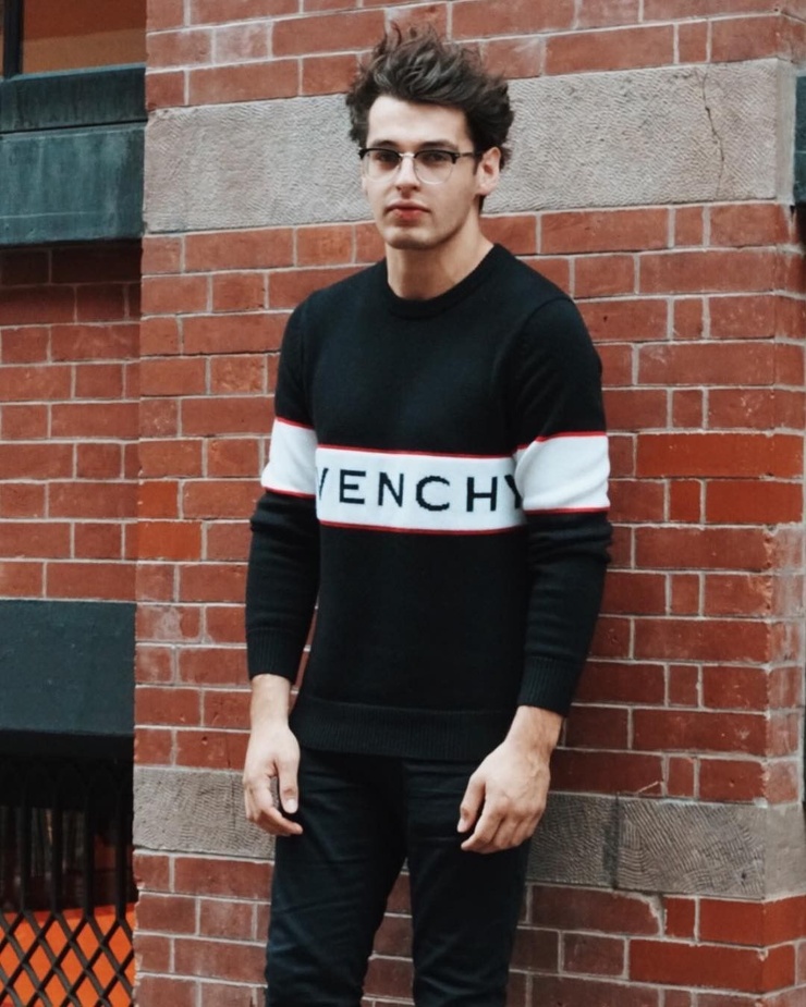 Picture of Blake Steven