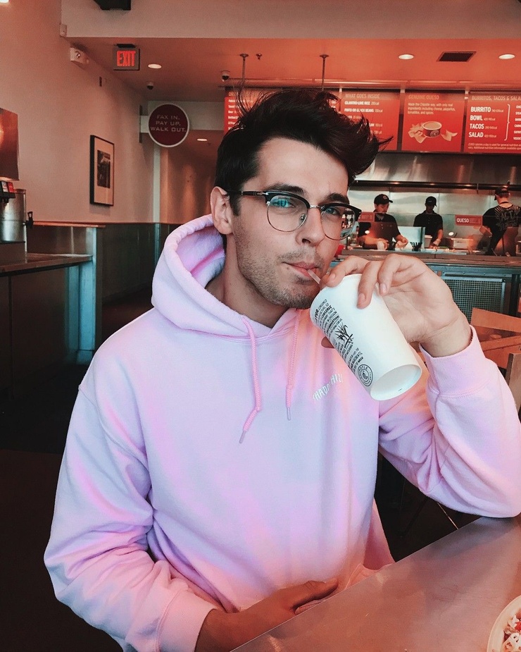 Picture of Blake Steven