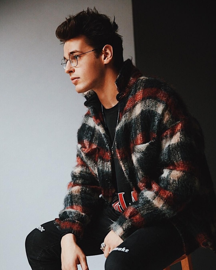 Blake Steven picture