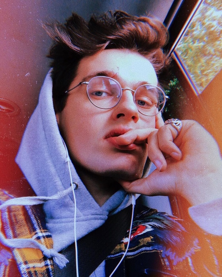 Picture of Blake Steven