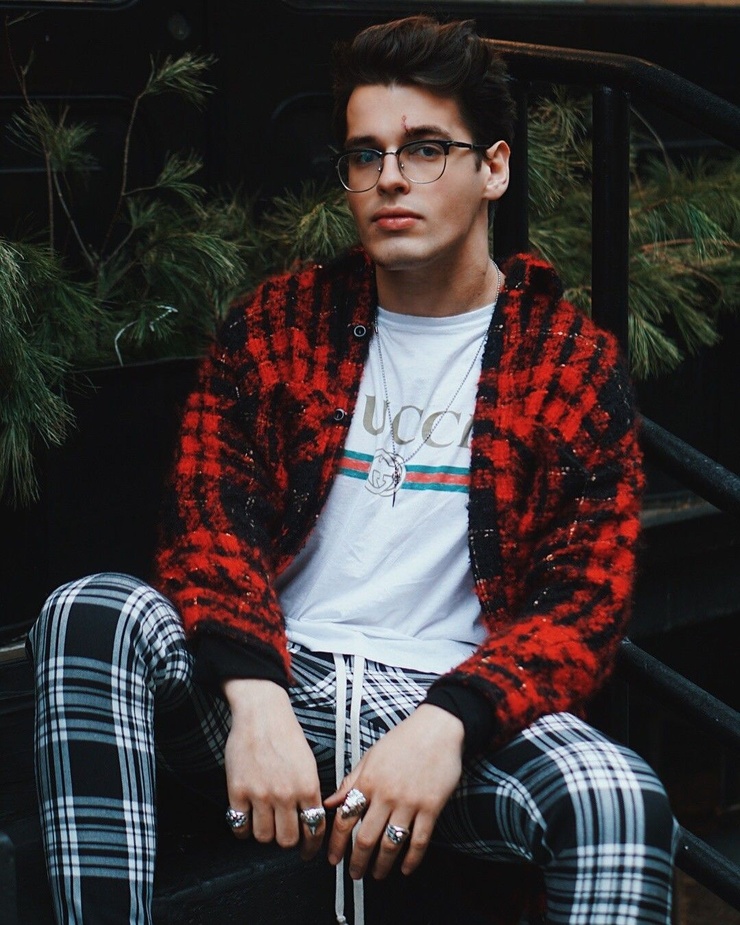 Picture of Blake Steven