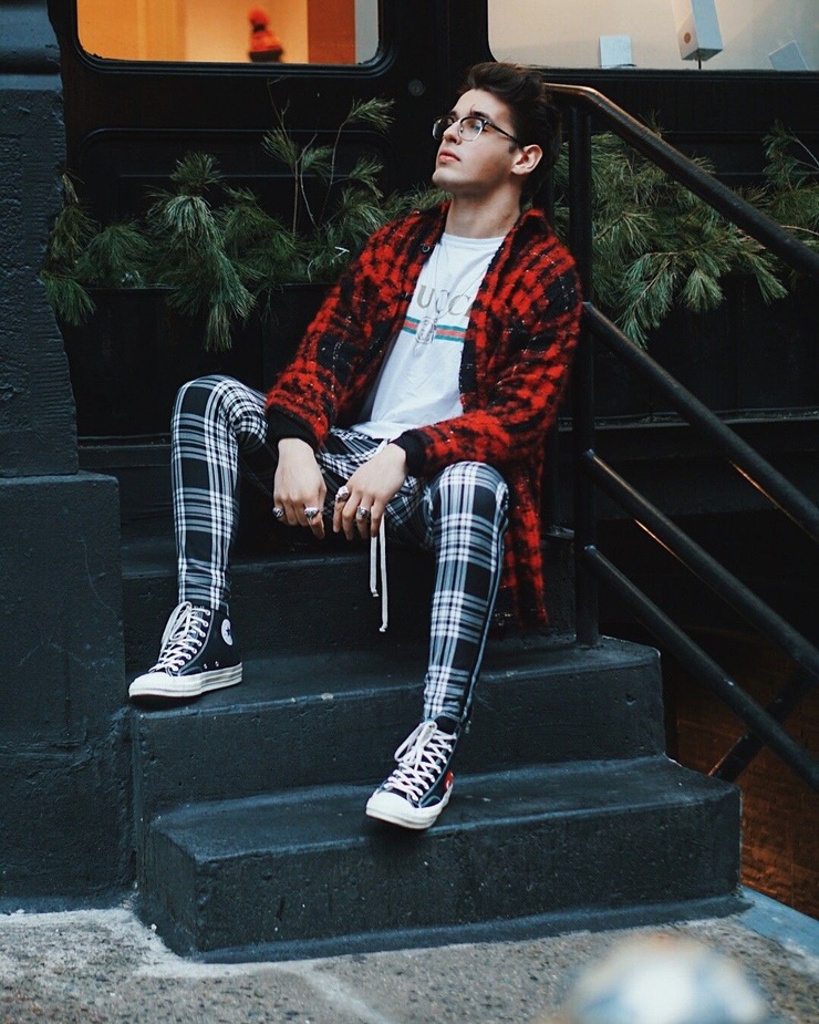 Picture of Blake Steven