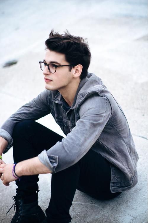 Picture of Blake Steven