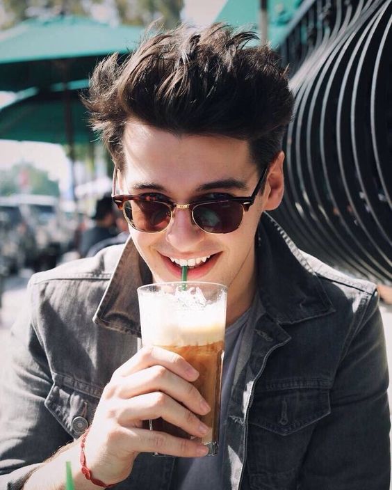 Picture of Blake Steven