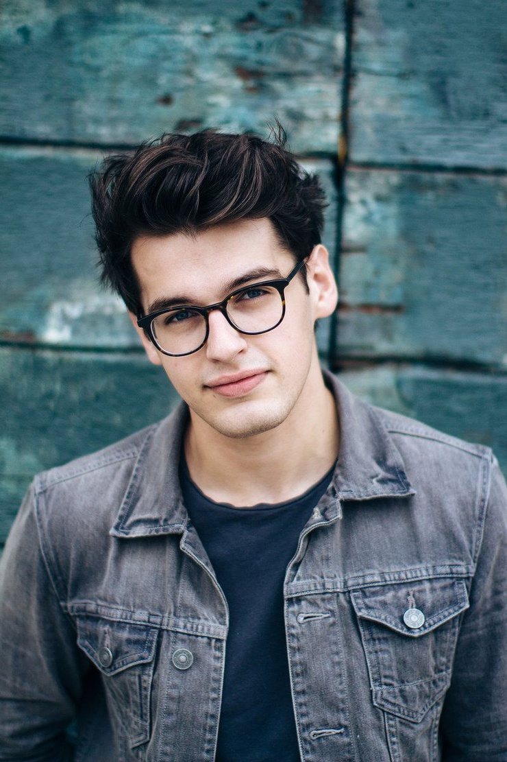 Blake Steven picture