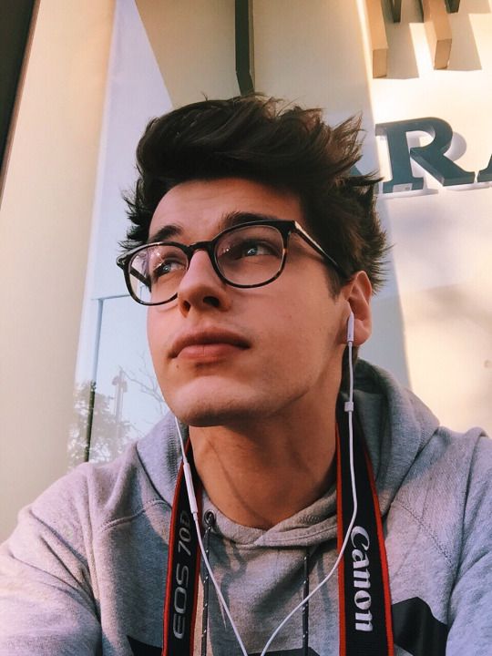 Picture of Blake Steven