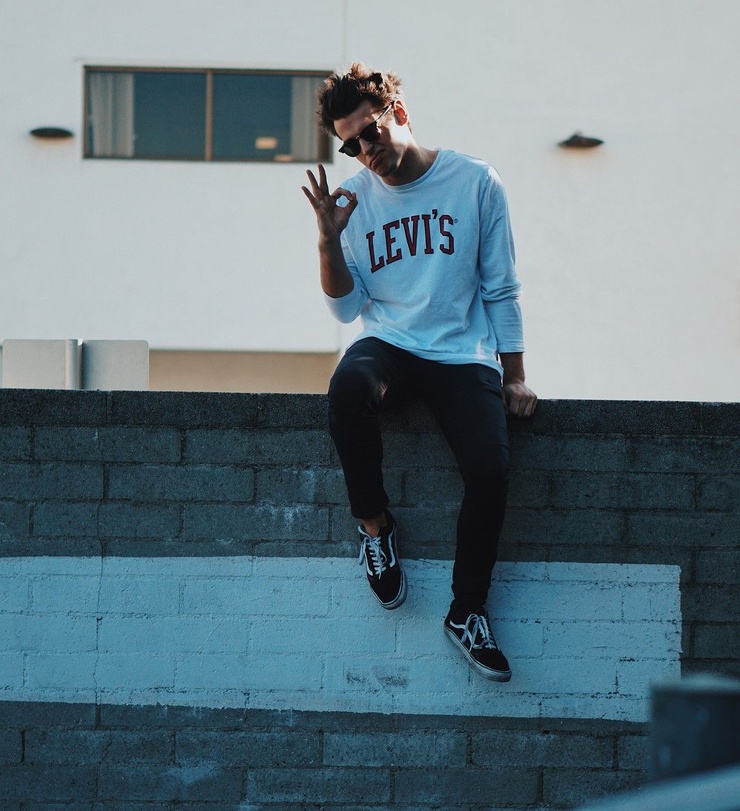 Image of Blake Steven