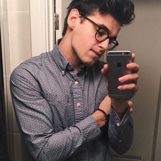 Picture of Blake Steven