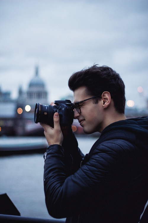 Blake Steven picture