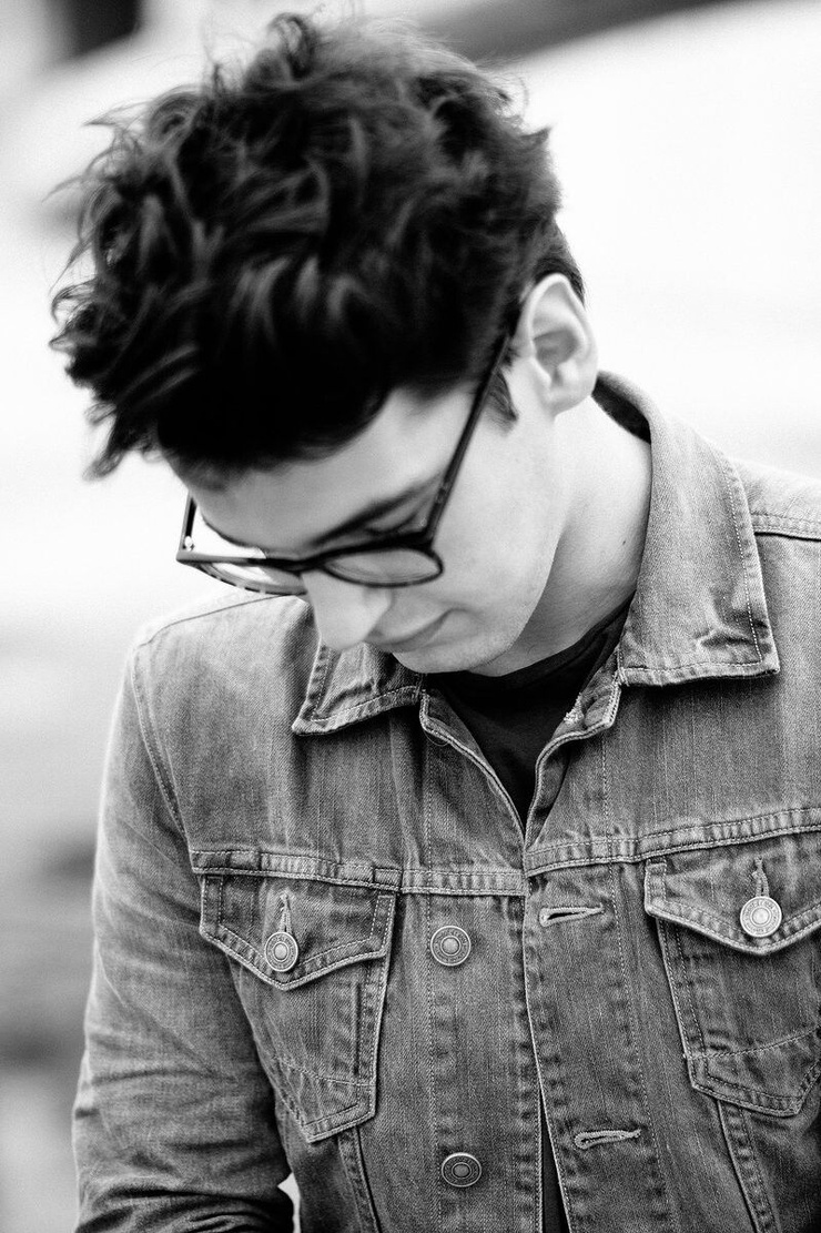 Picture of Blake Steven