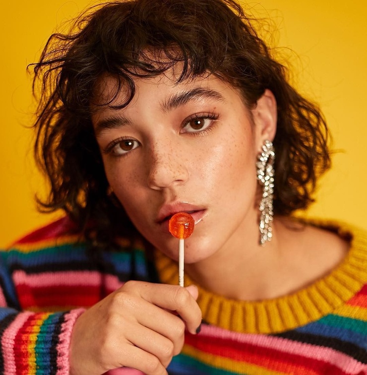 Tashi Rodriguez picture