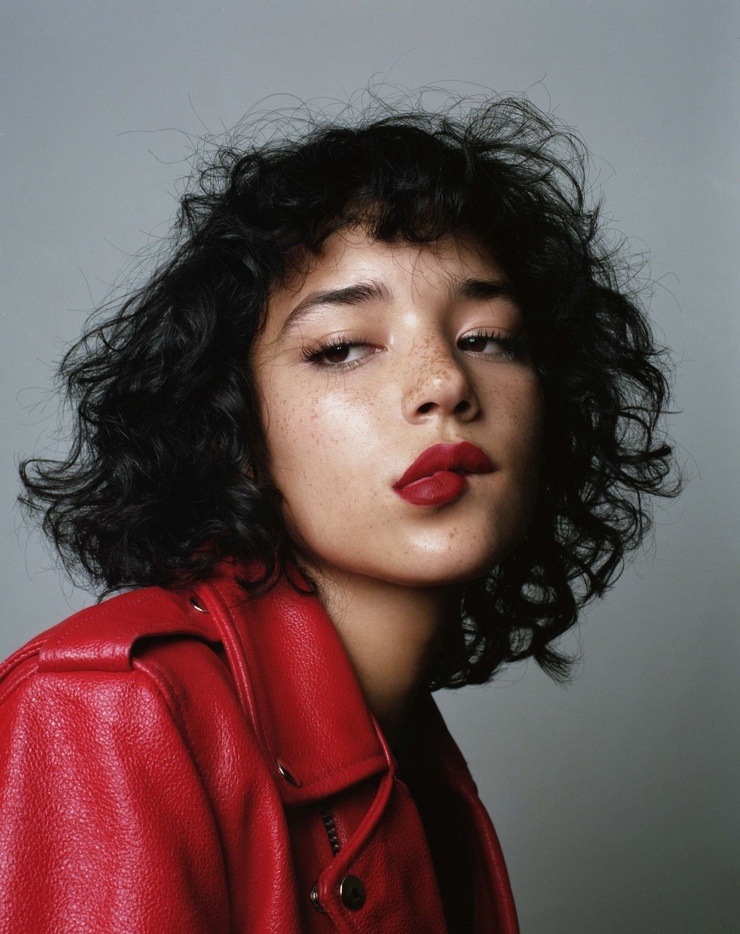 Picture of Tashi Rodriguez