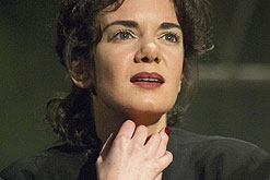 Victoria Hamilton picture