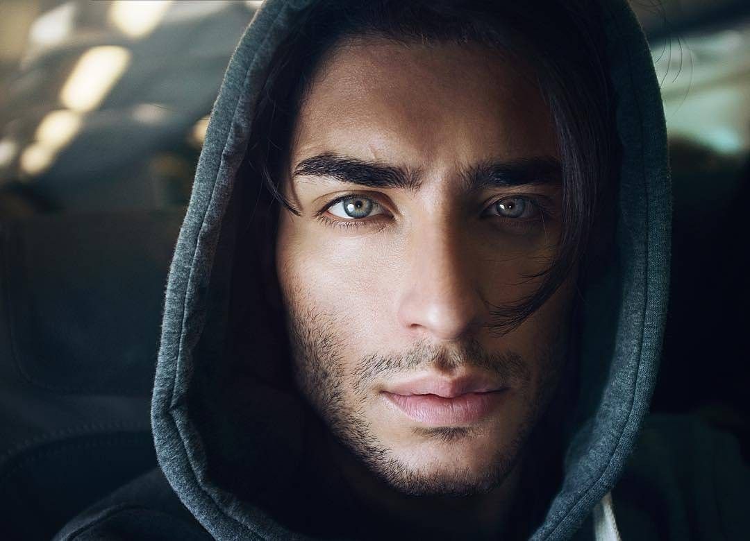 Picture of Toni Mahfud