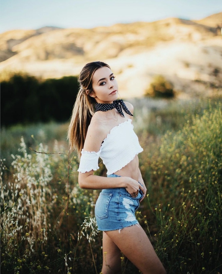 Image of Sierra Furtado