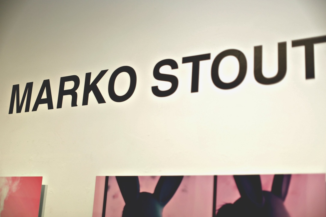 MARKO STOUT :: Marko Stout Solo Gallery Exhibition