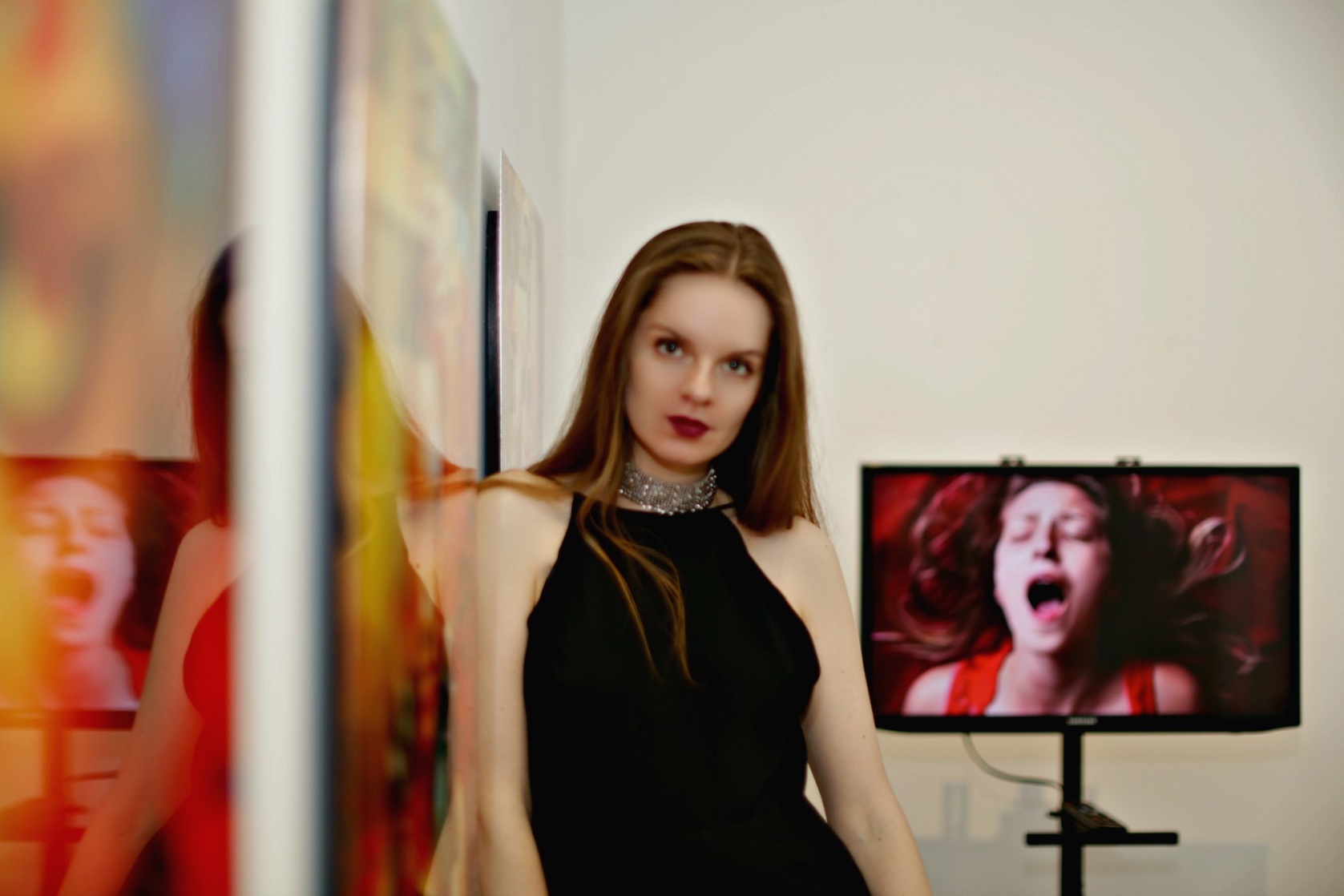 MARKO STOUT :: Marko Stout Solo Gallery Exhibition