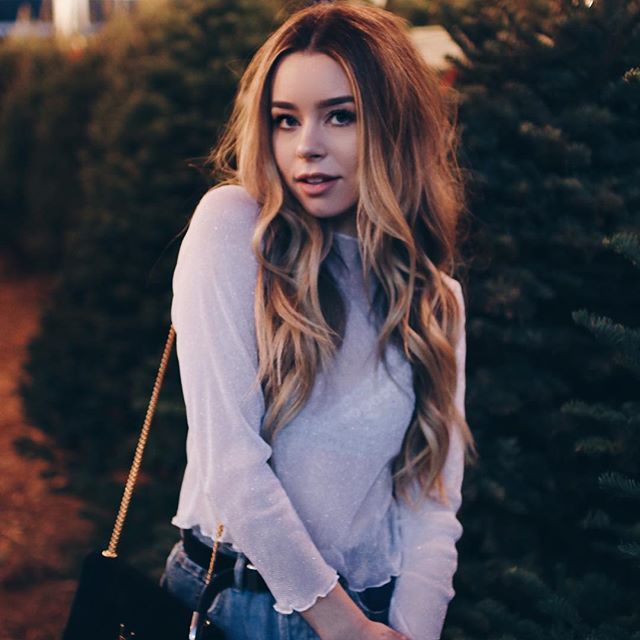Picture of Sierra Furtado