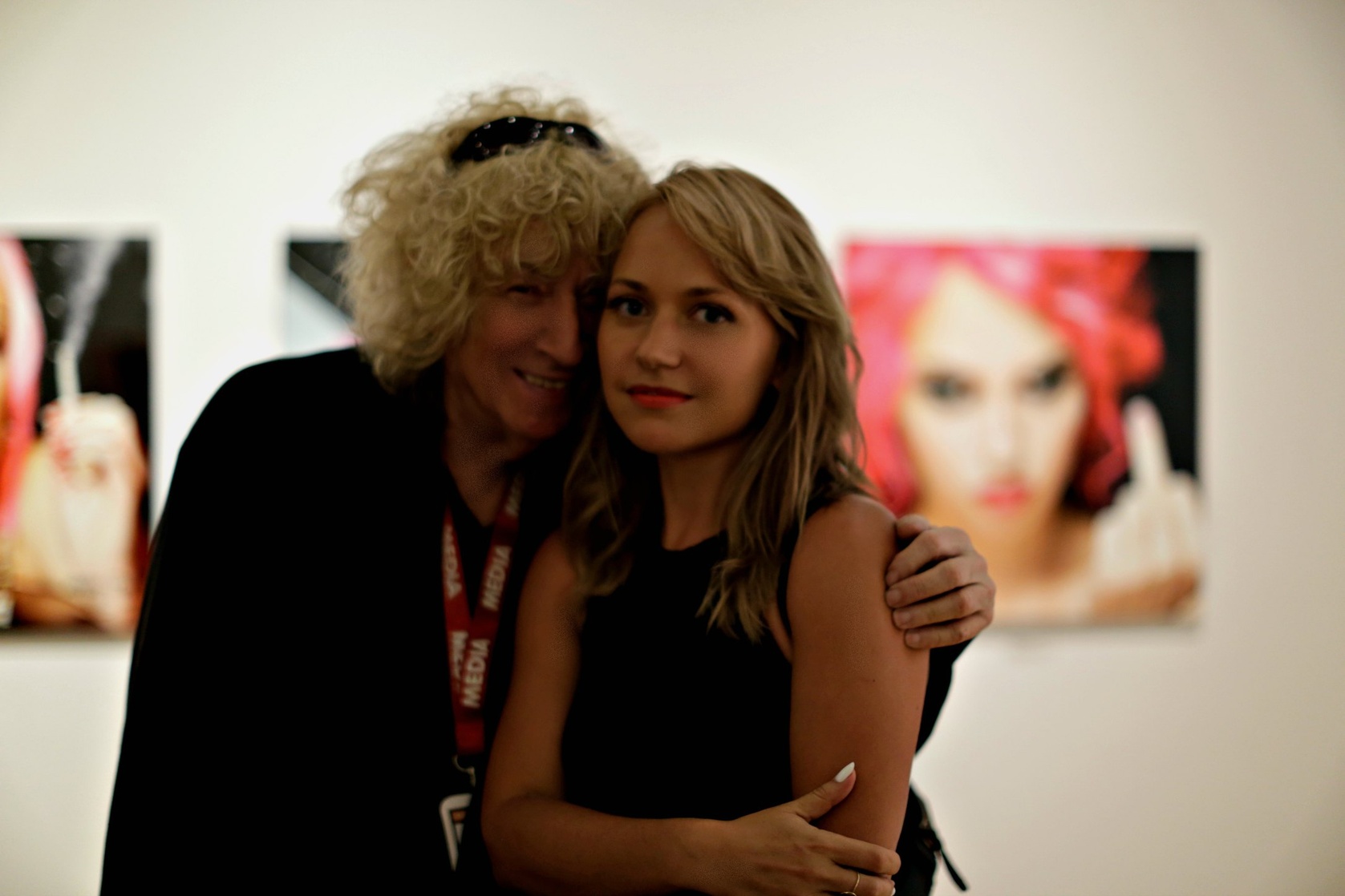 MARKO STOUT :: Marko Stout Solo Gallery Exhibition